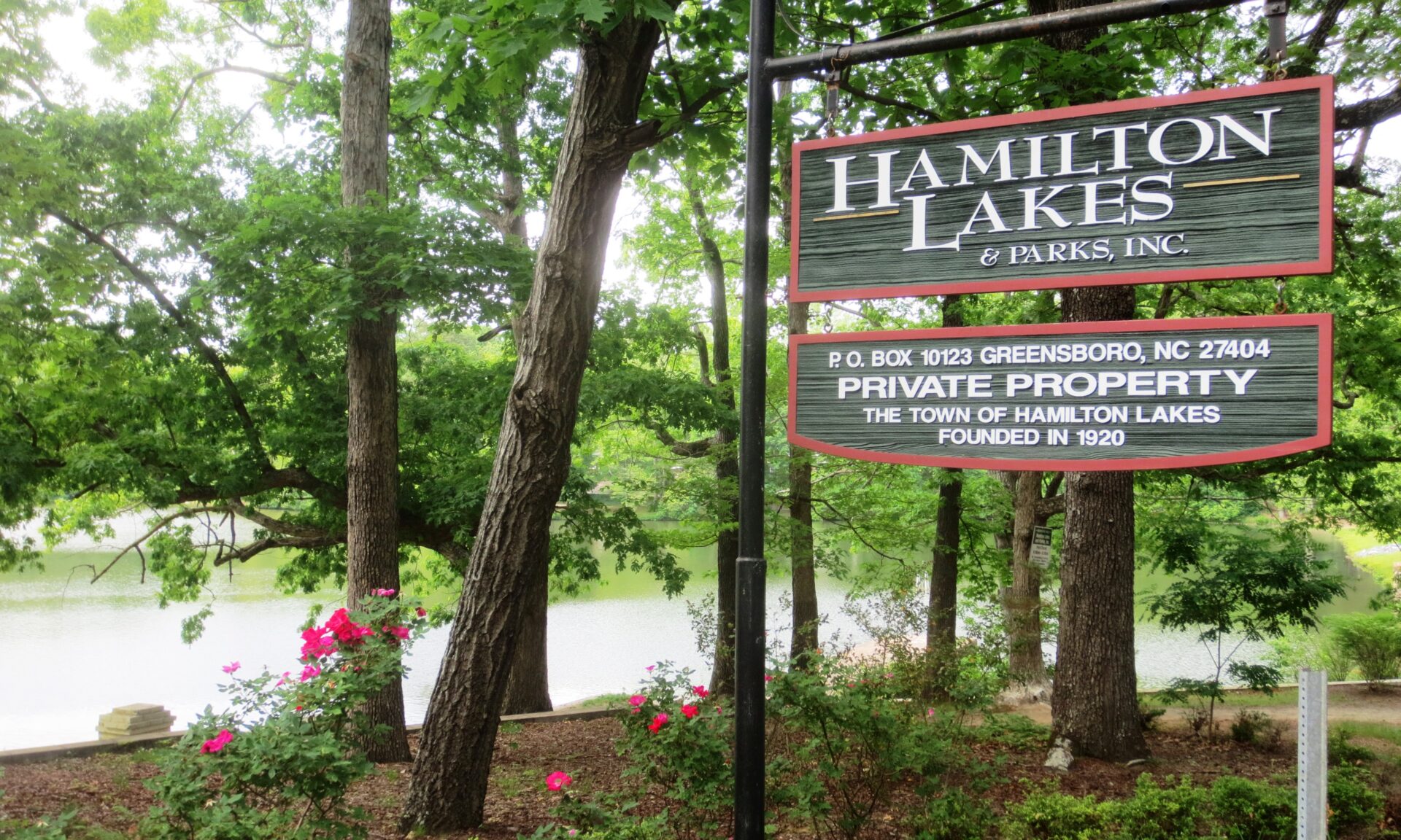 Woodbridge At Hamilton Lake Hoa at Sean Chaffey blog